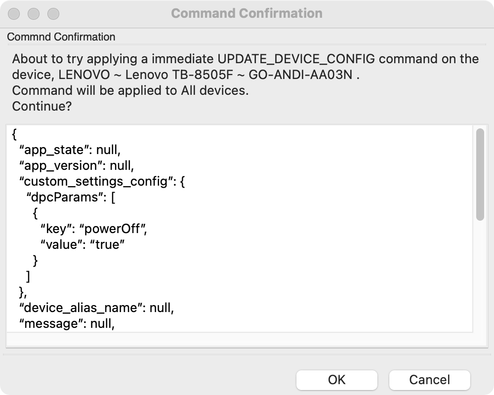 Getting Started with EAST – Esper Help