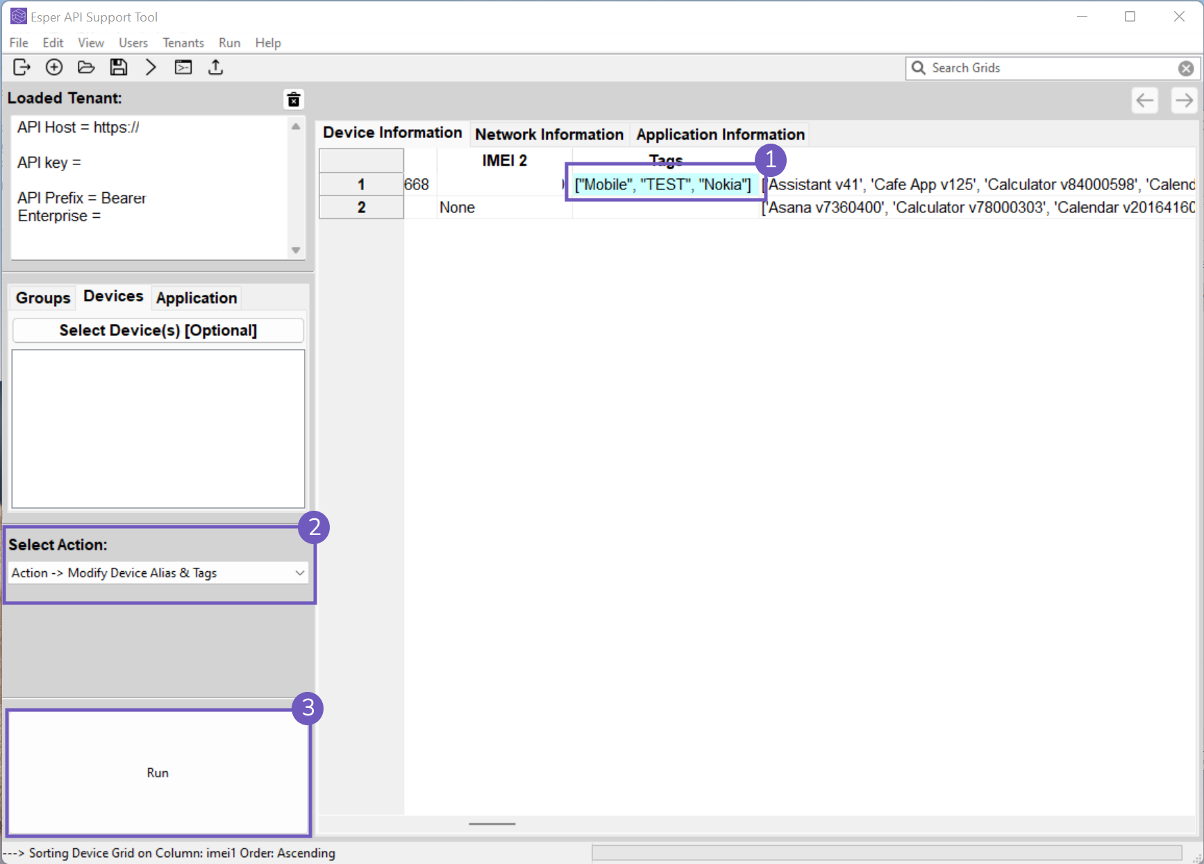 Getting Started with EAST – Esper Help