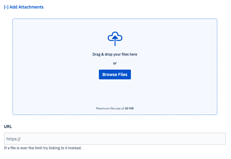 Contacting Esper Support – Esper Help