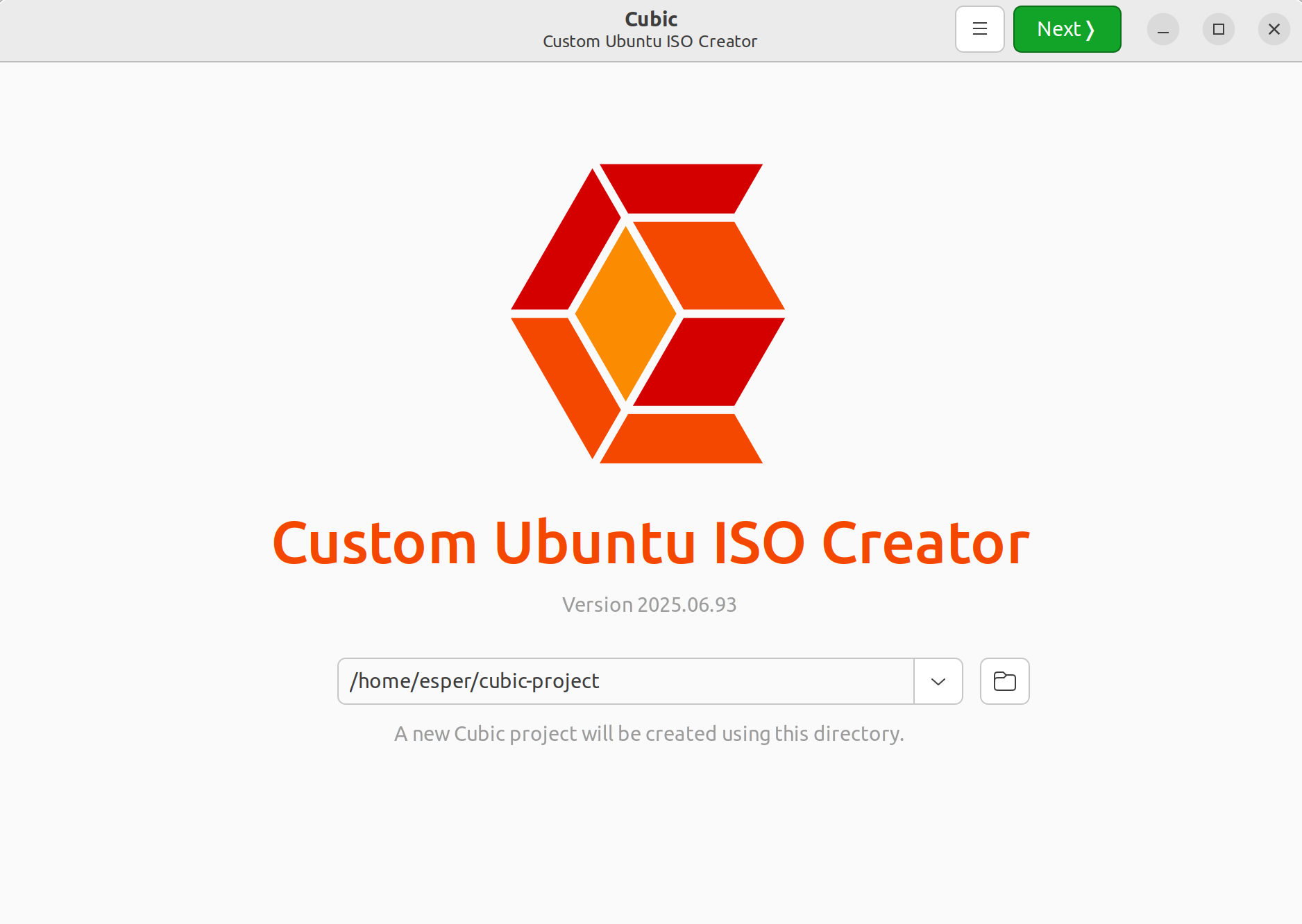 Seamless Provisioning for Linux – Esper Help